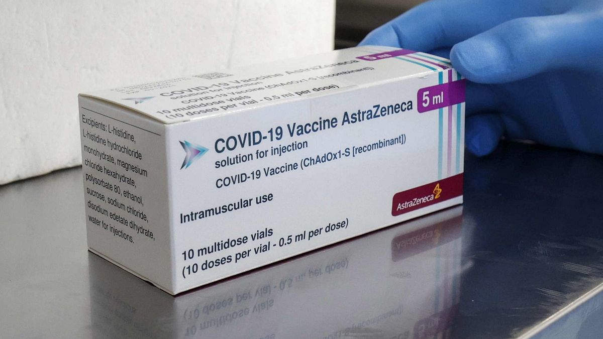 Covid, Ema: AstraZeneca si può usare in attesa delle indagini sui ...