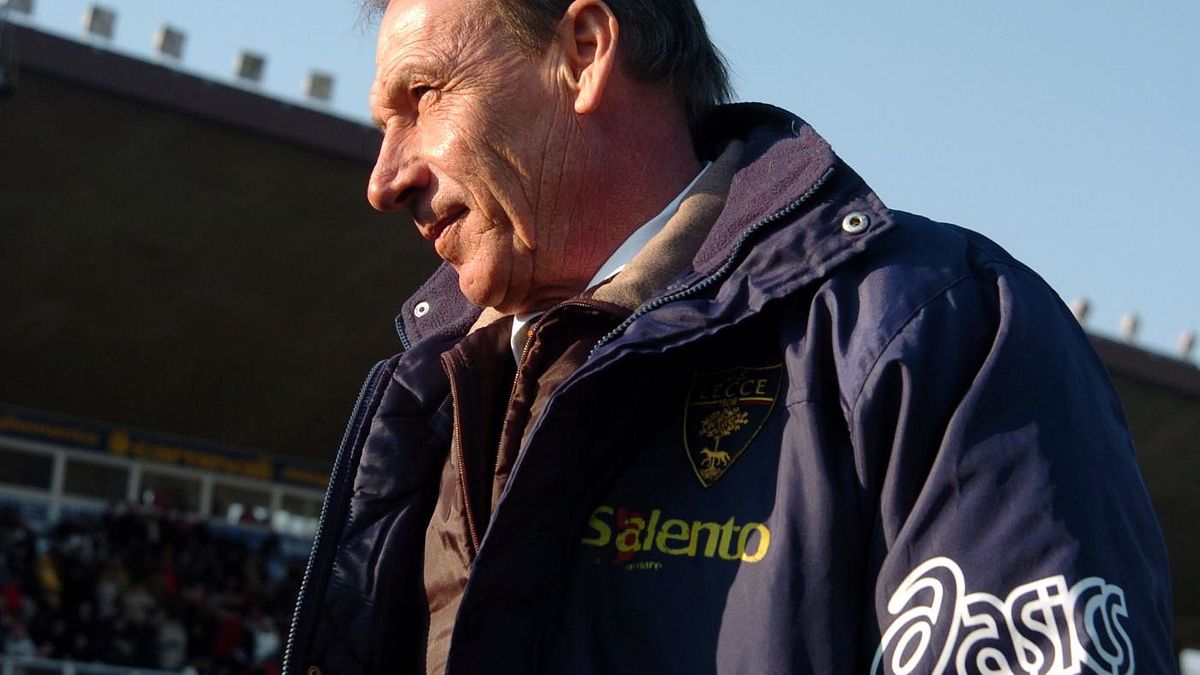 La Zemanlandia dimenticata - SportMediaset