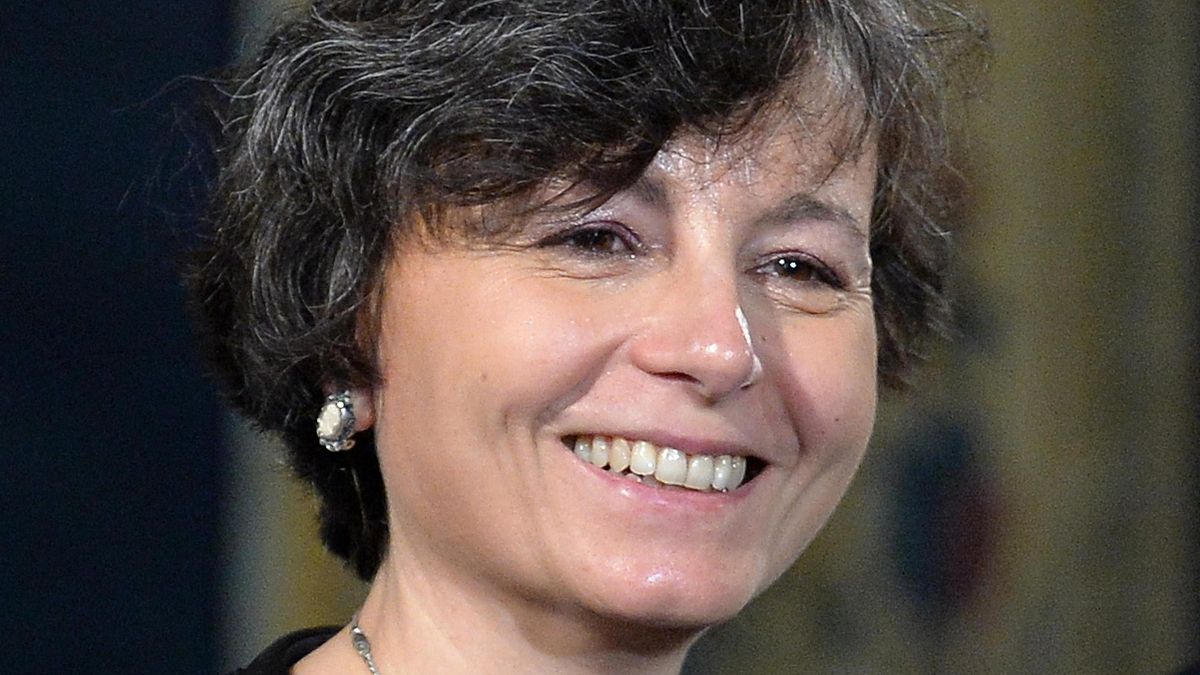 L'ex ministro Carrozza presidente Cnr: prima donna nella storia dell ...