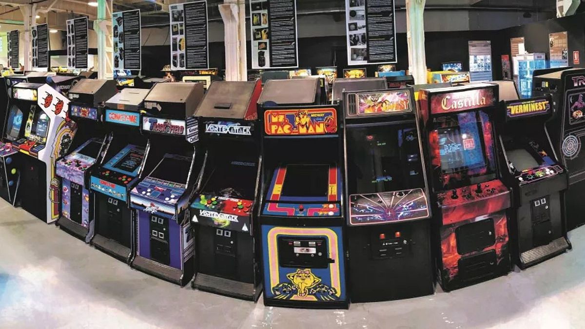 Videogiochi: al via una campagna mondiale per preservare la storia di ...