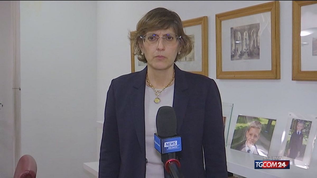 Caso Grillo, parla l'avvocato della 19enne - Tgcom24