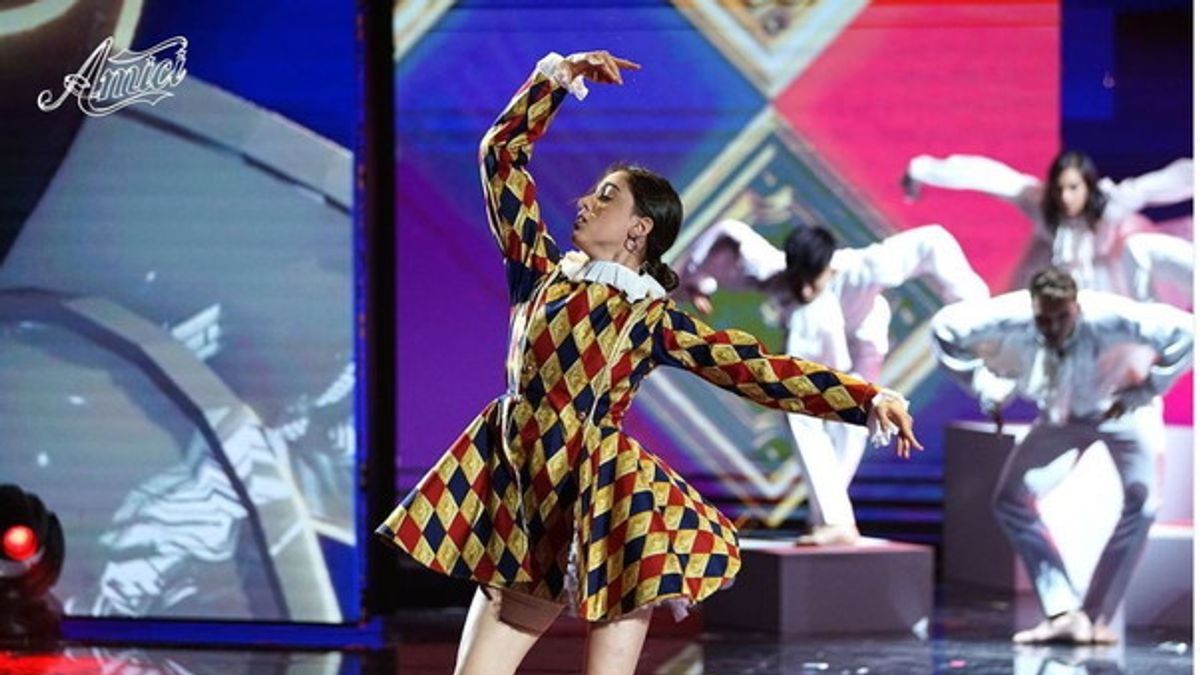 "Amici 20", le emozioni della settima puntata del serale - Tgcom24