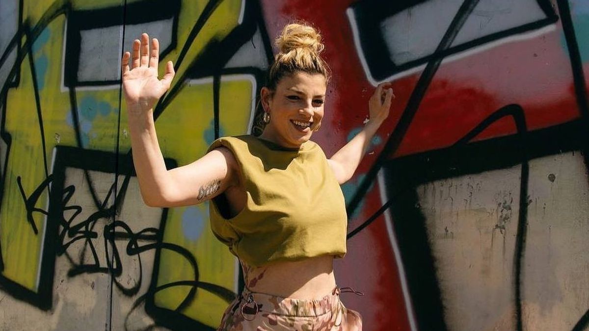 Emma celebra 10 anni di carriera e torna live - Tgcom24
