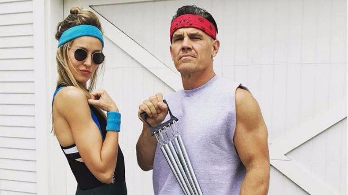 Josh Brolin torna nei panni di Brandon Walsh de "I Goonies" - Tgcom24