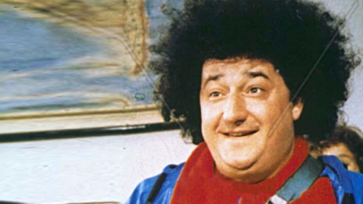 Morto a 75 anni il comico e doppiatore Giorgio Ariani: era la voce di ...