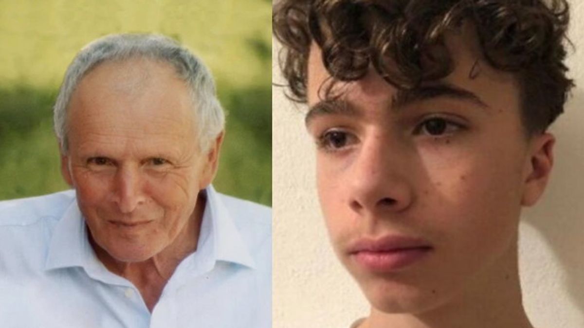 Brenno, va al funerale del nonno e 24 ore dopo il nipote 15enne muore ...