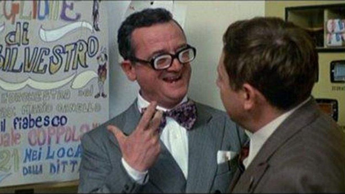 Gigi Reder, un ricordo a 20 anni dalla sua scomparsa - Tgcom24