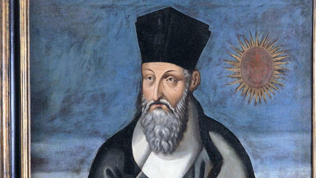 Franco Battiato, la storia vera dei gesuiti euclidei vestiti come bonzi alla corte degli ...