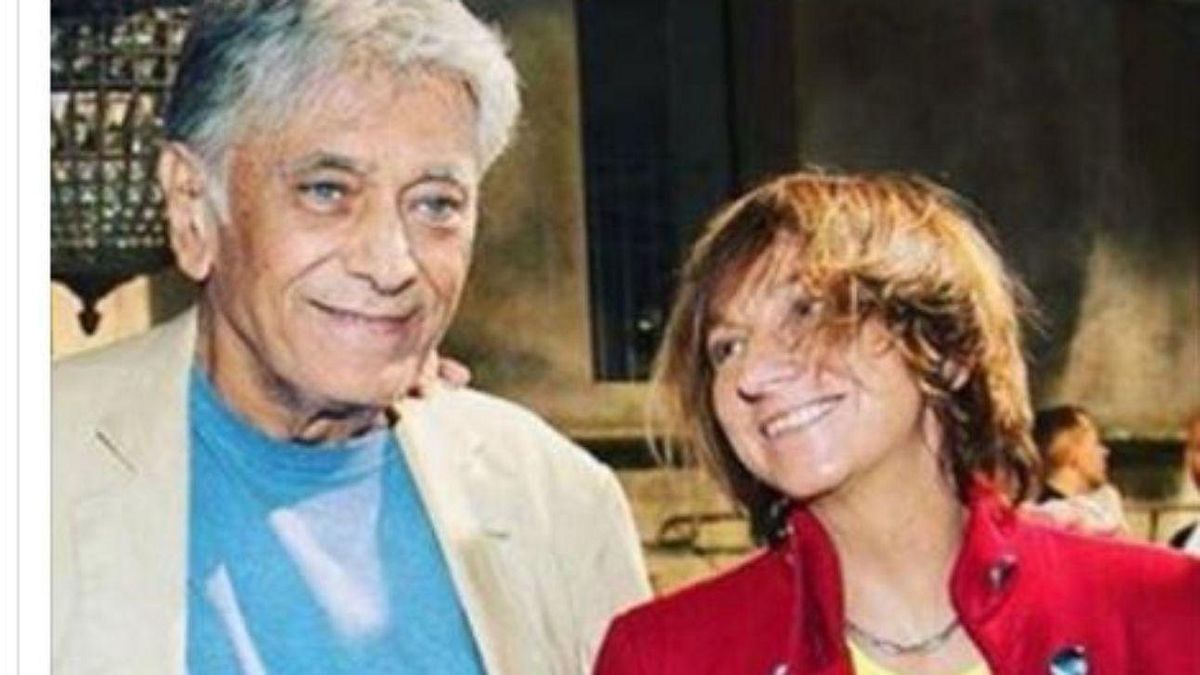 David Zard, il ricordo della Nannini e non solo... - Tgcom24