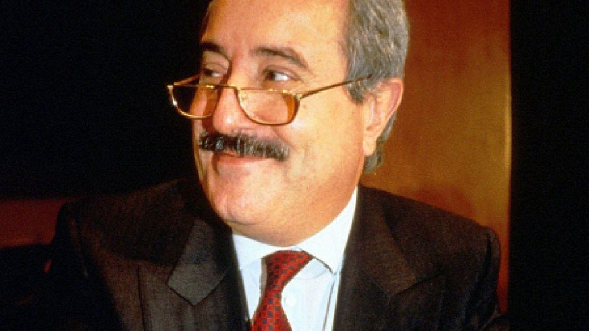 Strage di Capaci, 29 anni dopo spunta un audio inedito di Falcone: "Qui ...