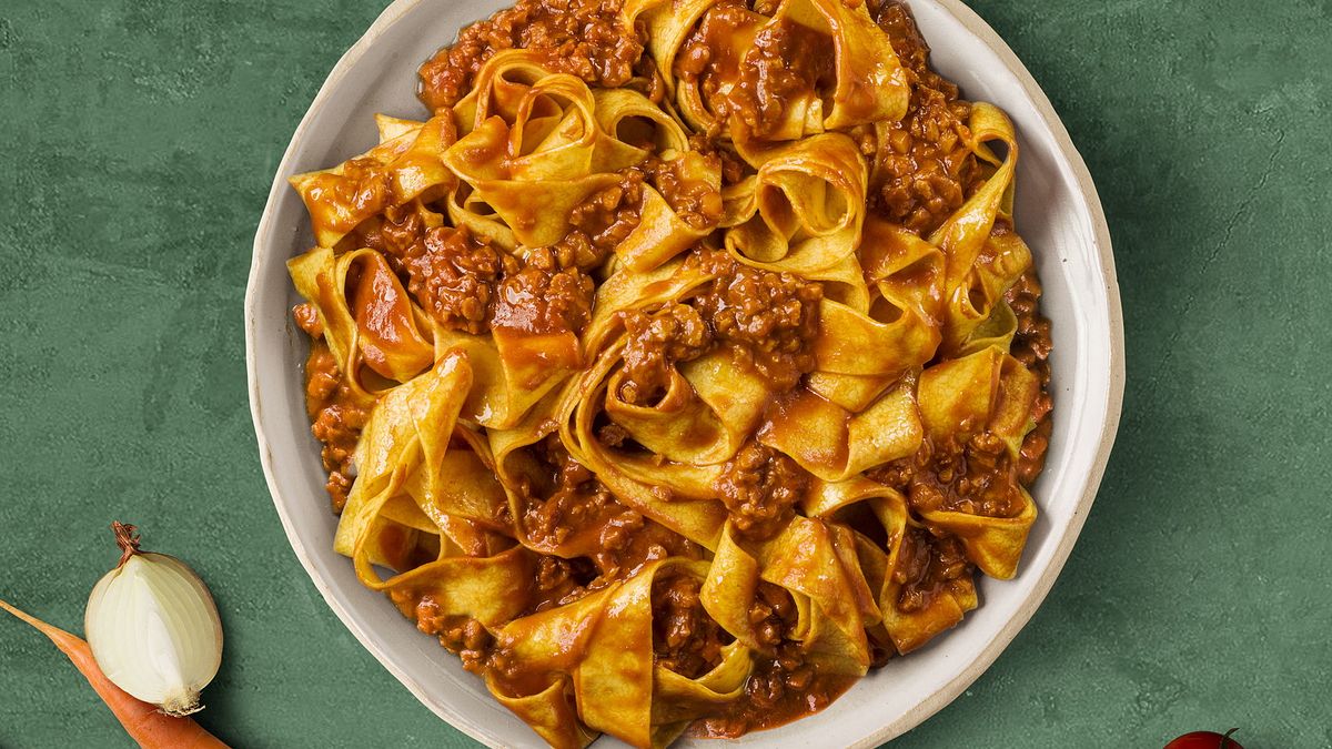 Pastificio Rana presenta BologNew! - Tgcom24