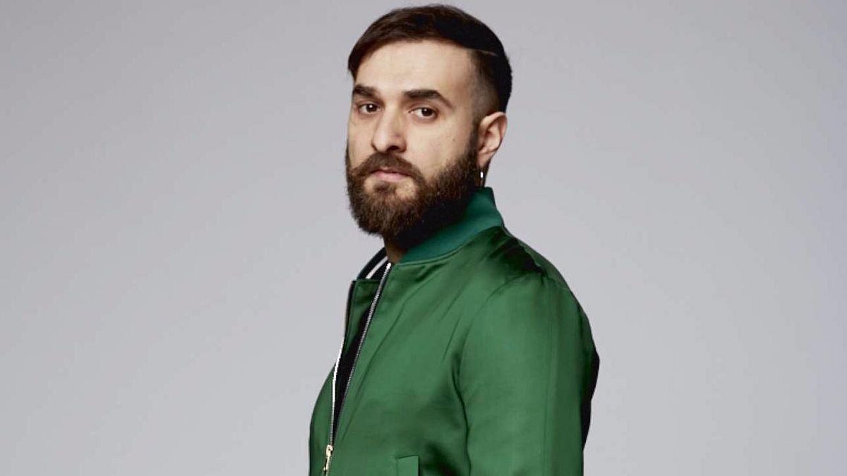 Filippo Graziani presenta il secondo album - Tgcom24