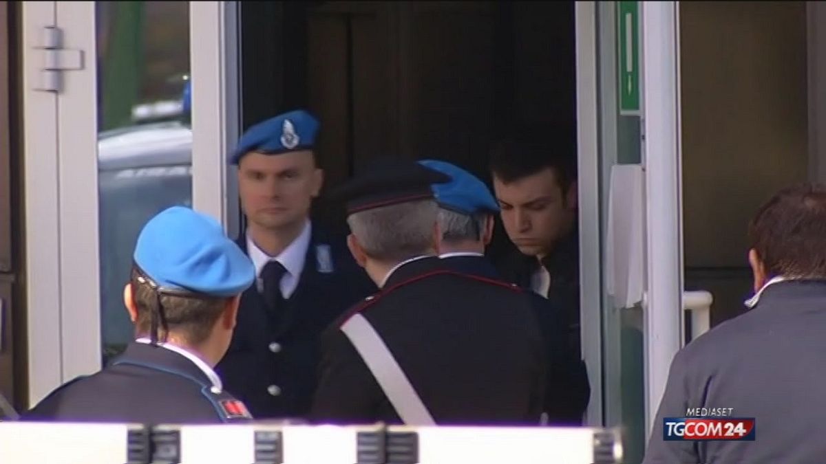 Caso Rosboch, l'ex allievo confessa: "Ho ucciso io la professoressa ...