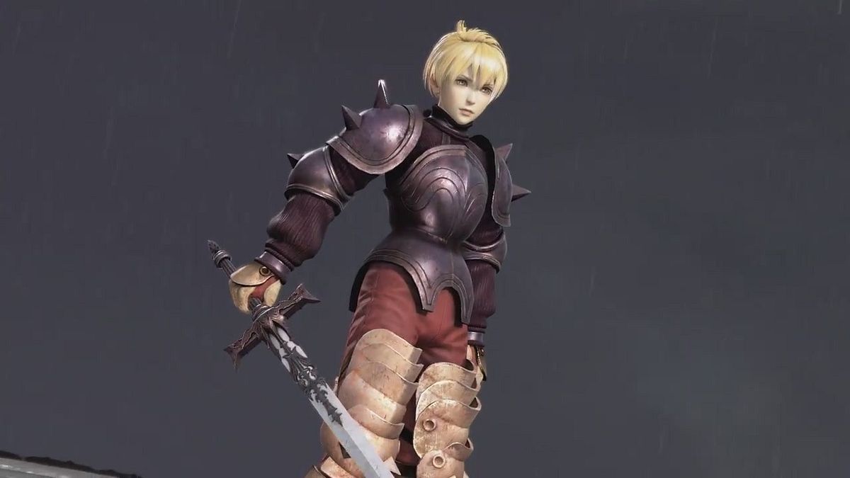 Nuova arena per Dissidia Final Fantasy NT - Tgcom24
