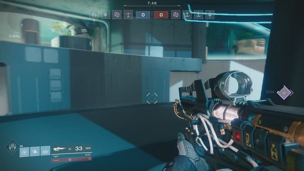 Destiny 2: La Maledizione di Osiride - La nuova mappa Wormhaven - Tgcom24