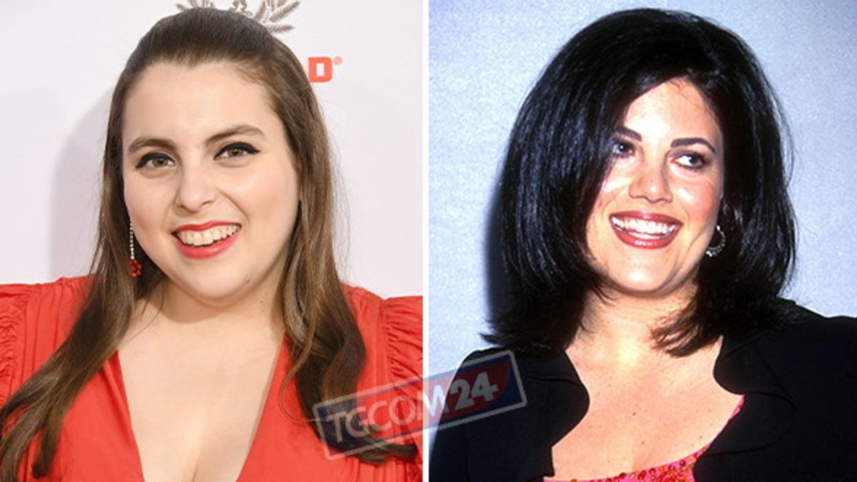 La vendetta di Monica Lewinsky: è finalmente pronta la serie da lei ...