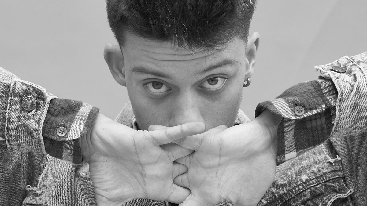 Leon Faun tra musica e cinema: album di debutto ed esordio al cinema ne ...