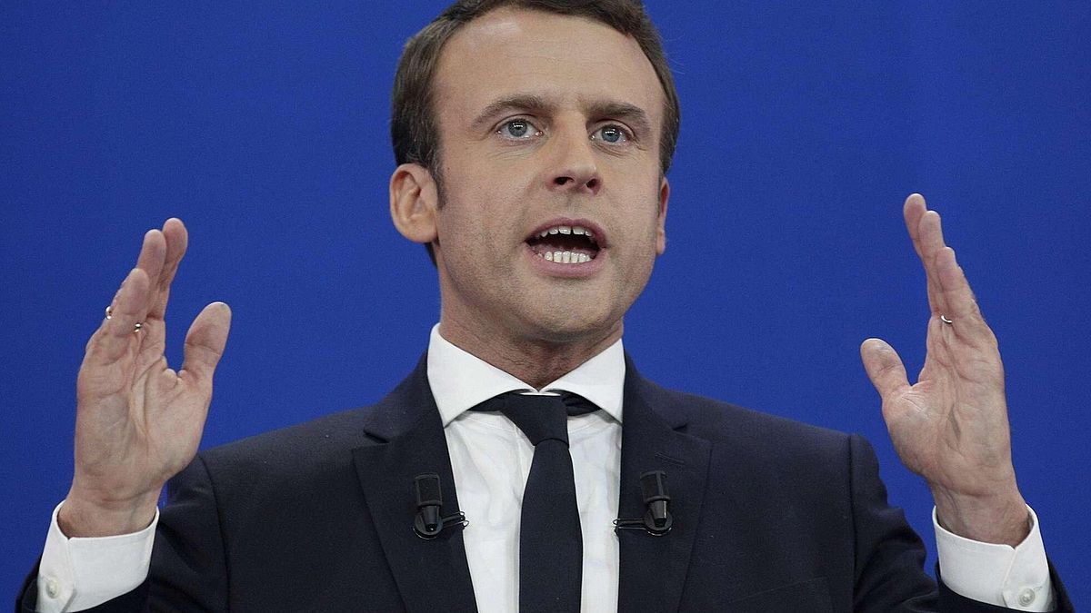 Ddl Zan Macron Bene Draghi Francia è Uno Stato Laico Da Tempo