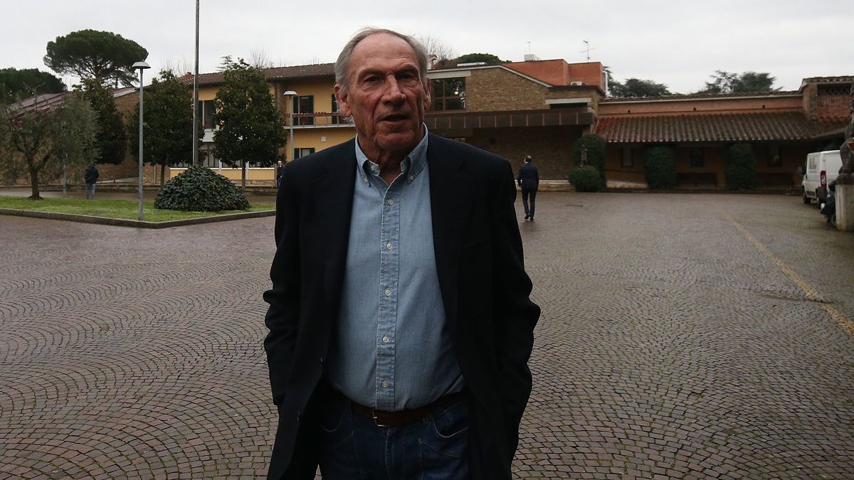 Zeman a Foggia è romanticismo puro - SportMediaset