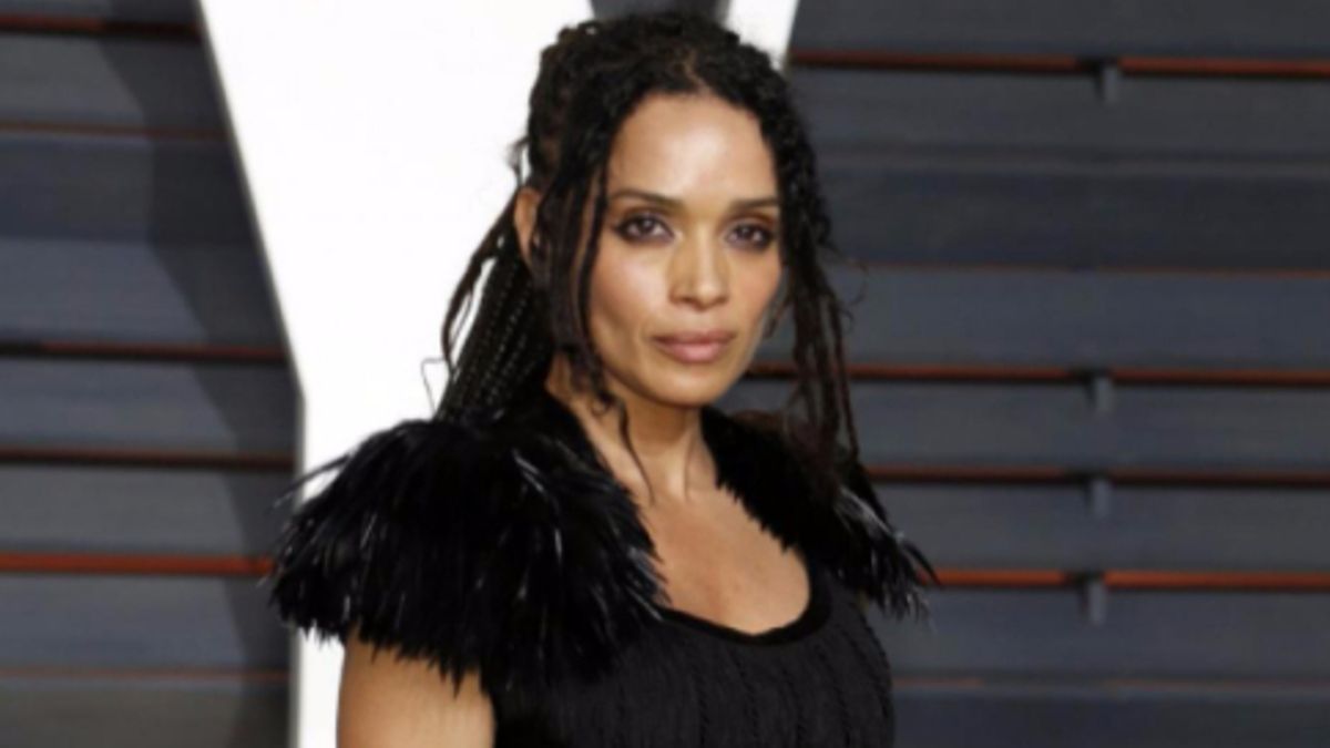 Lisa Bonet, l'ex star de "I Robinson" torna in una serie tv in "Ray ...
