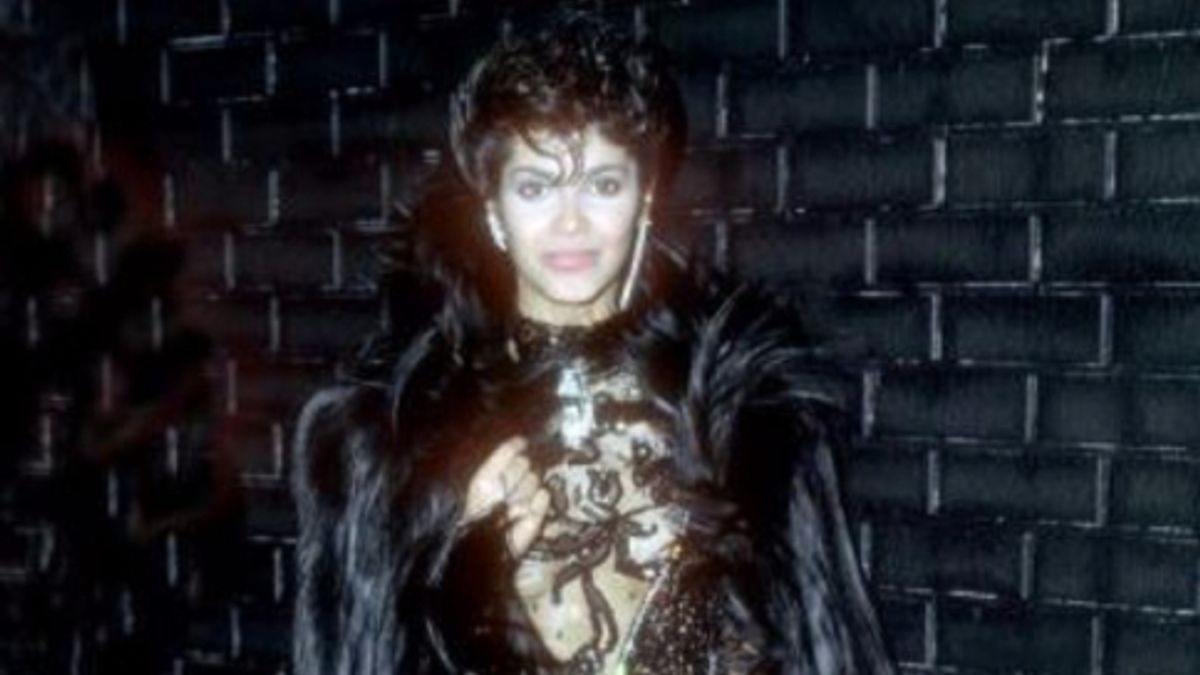 Morta Vanity: la cantante fu compagna di Prince e leader delle Vanity 6 ...