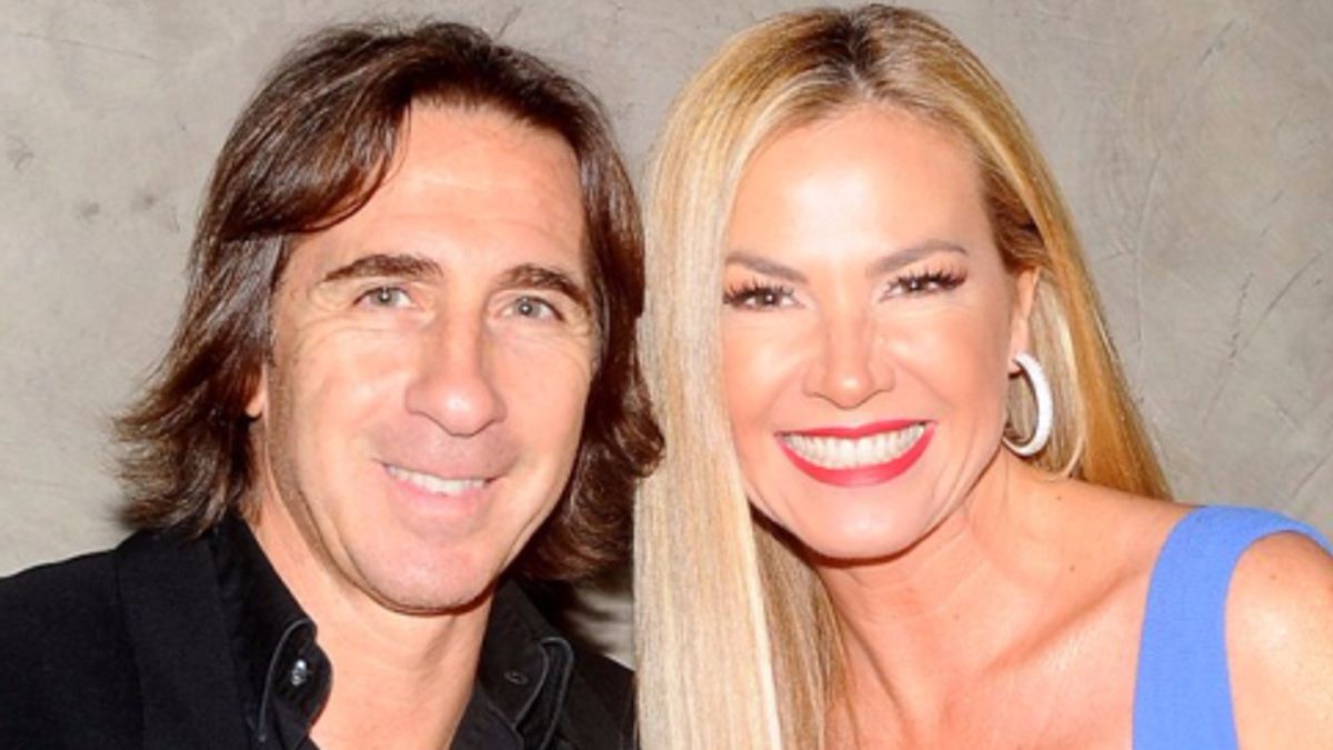 Federica Panicucci - Mario Fargetta addio - Tgcom24