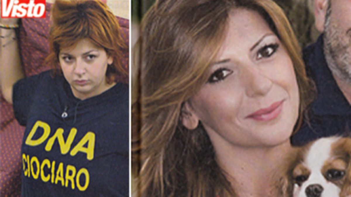 Mary Segneri, l'ex gieffina si racconta: "Ecco come ho perso 62 chili ...