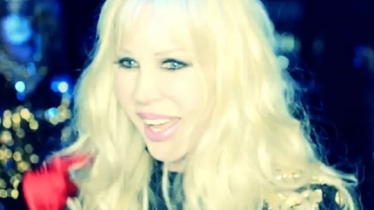 Spagna, la "Easy Lady" torna alla dance music con "Baby don't go" - Tgcom24