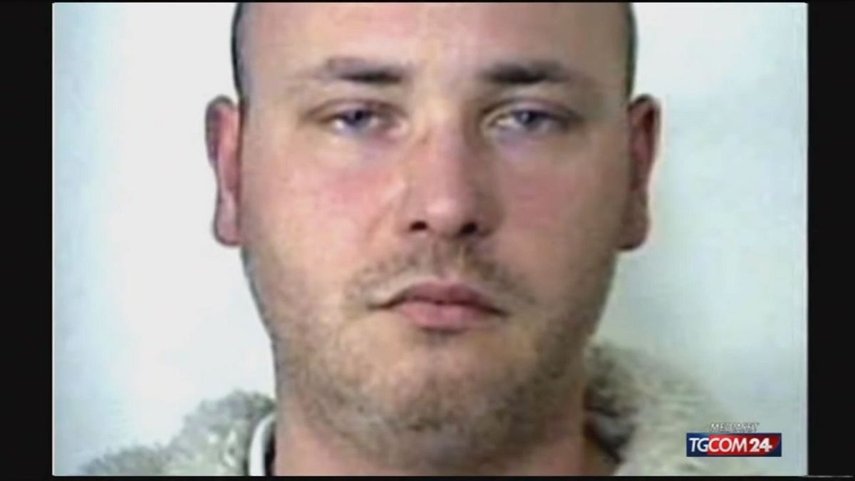 Il tabaccaio eroe - Tgcom24