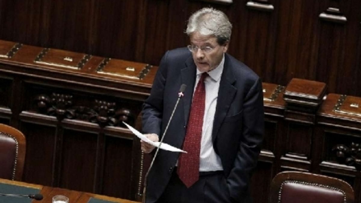 Gentiloni: "Riscatto? Solo illazioni" "Allarme terrorismo qui è 7 su 10 ...