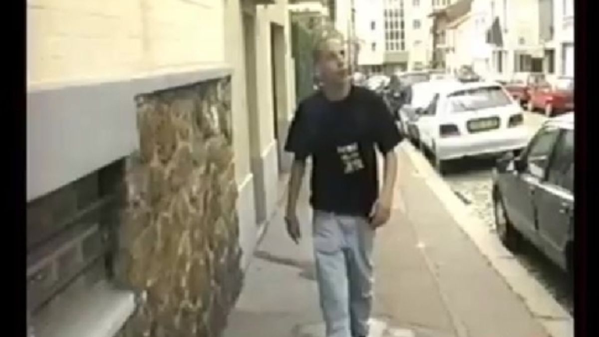 Charlie Hebdo: quando Chérif Kouachi appariva in televisione - Tgcom24