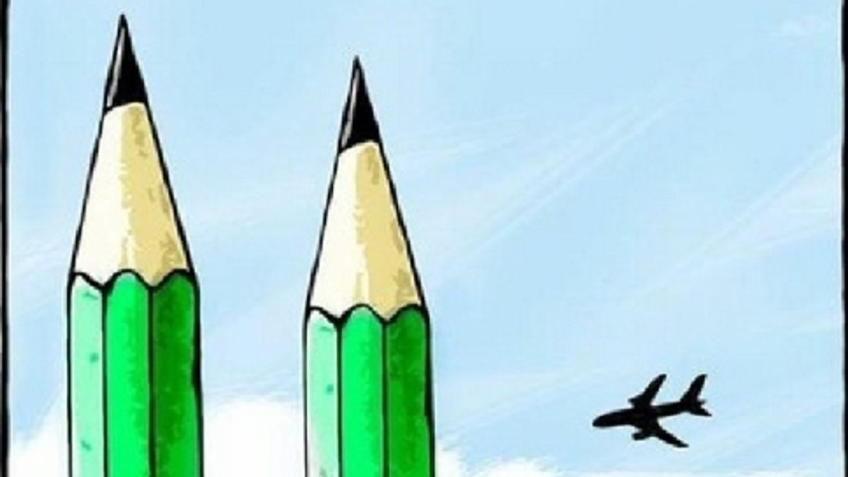 Jihadisti fanno strage a Charlie Hebdo: dodici morti al grido di "Allah ...