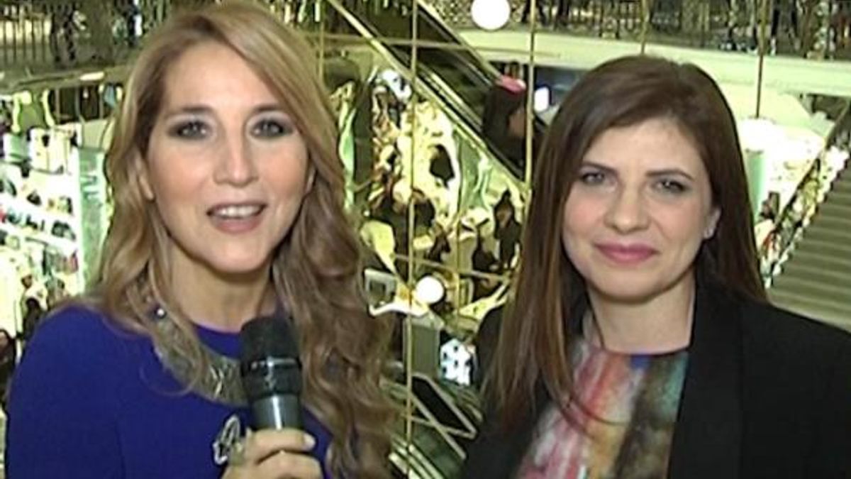 Coin Excelsior: un nuovo department store a Roma - Tgcom24