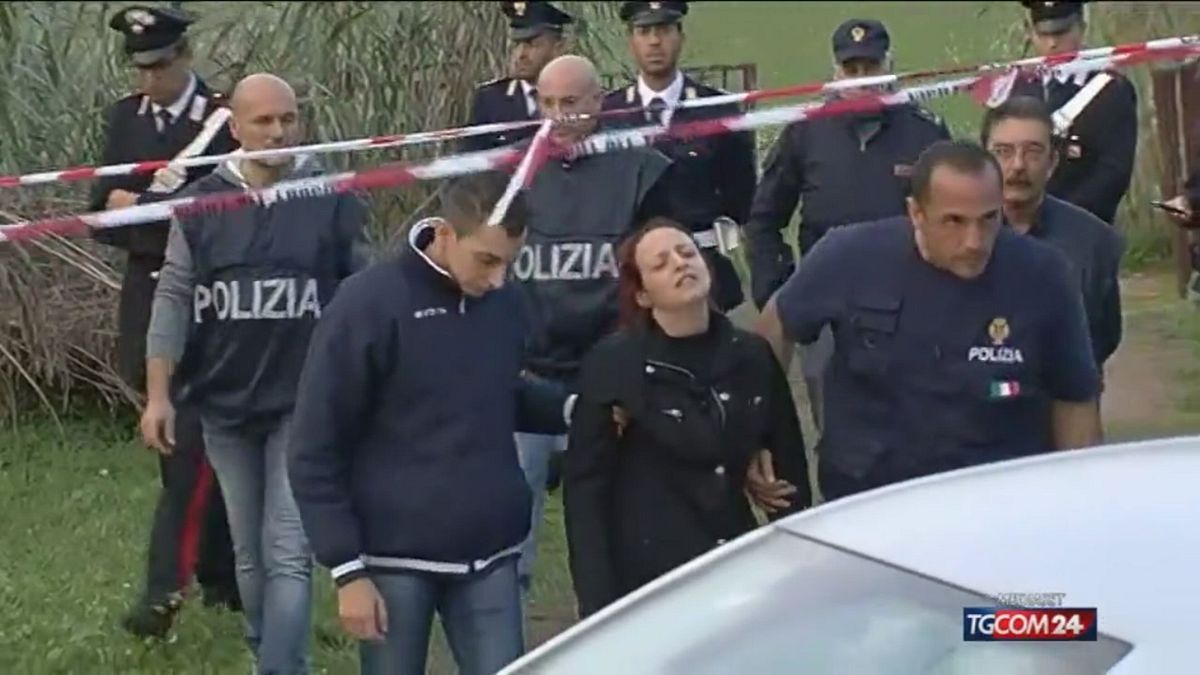 Delitto Loris, la madre in aula - Tgcom24