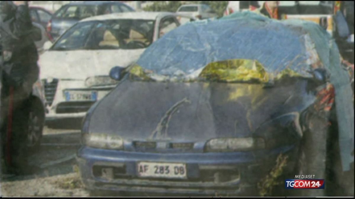 Milano: vivere (con la minima) e morire in auto - Tgcom24