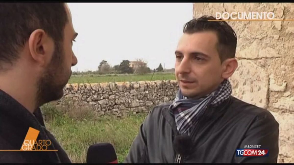 Loris, Davide Stival: chiedo il divorzio da Veronica Panarello - Tgcom24