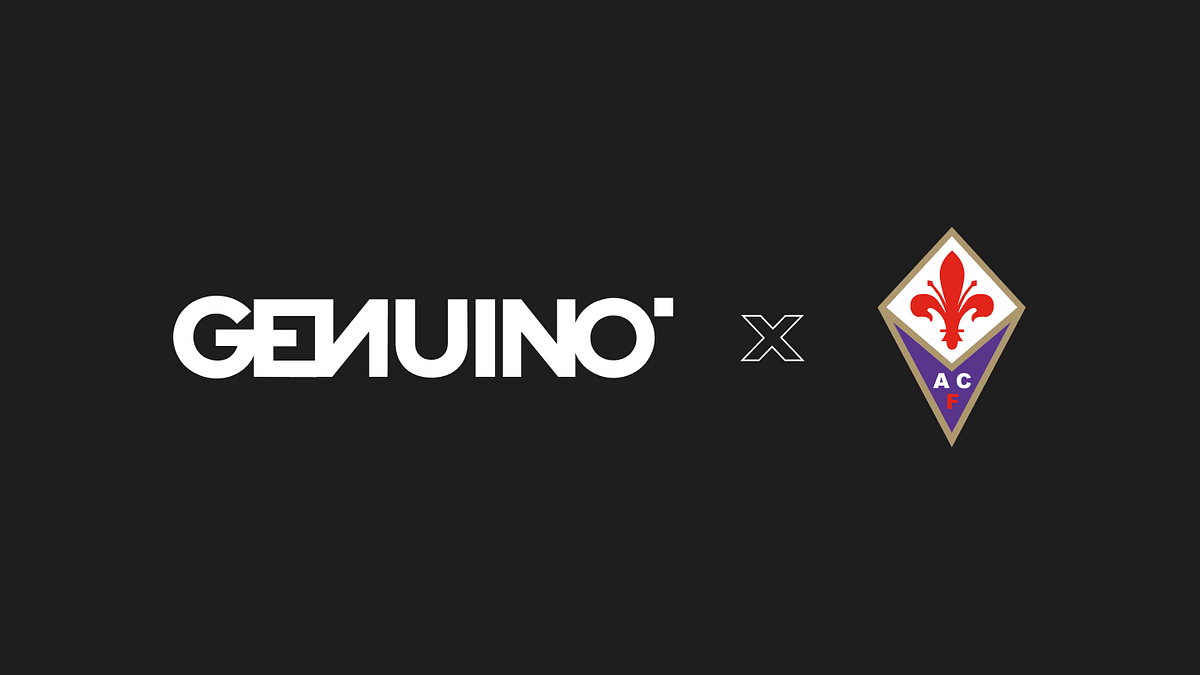 Fiorentina e Genuino Blockchain Technologies, gli NFT fanno gol - Tgcom24