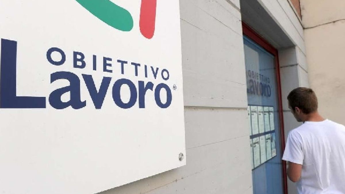 Istat, disoccupazione a luglio cala al 9,3%: +440mila occupati sul 2020 - Tgcom24