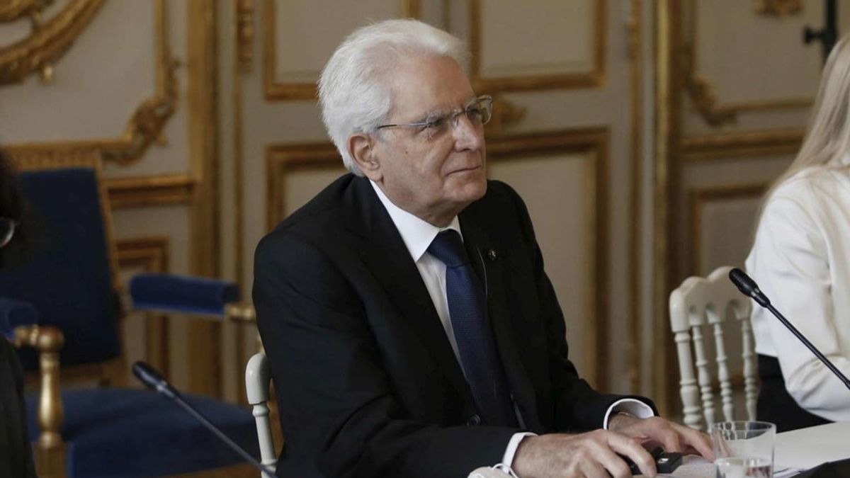 Mattarella firma due decreti per grazie parziali - Tgcom24