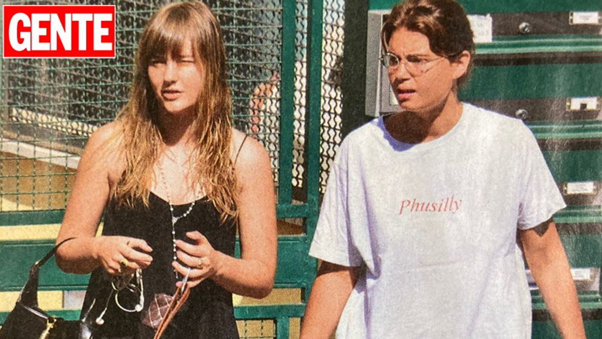 Victoria, la fidanzata e il cane... per la bassista dei Maneskin l ...