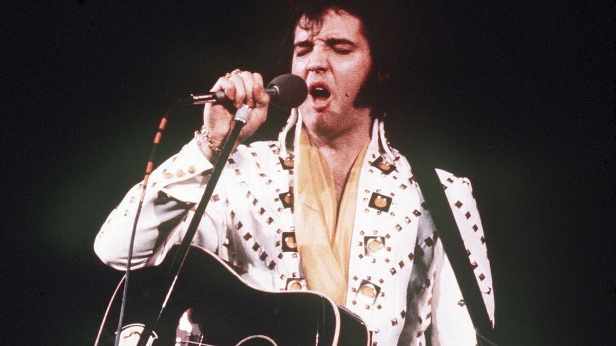 Elvis infrange ogni record: venduta per un milione di dollari la tuta ...