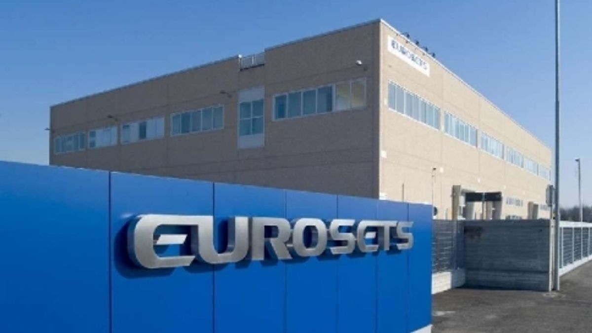 Eurosets, più forte di sisma e alluvione "Mai mollare, in gioco vite ...