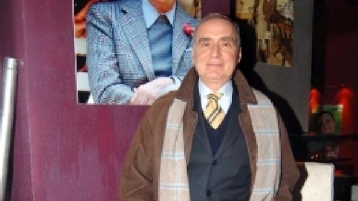 Paolo Mosca è morto a 71 anni - Tgcom24