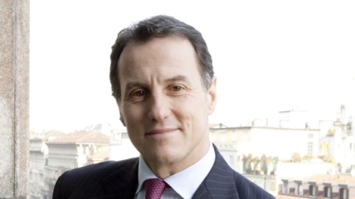 Assolavoro, Scabbio nuovo presidente: "Collaborare per rilancio del ...