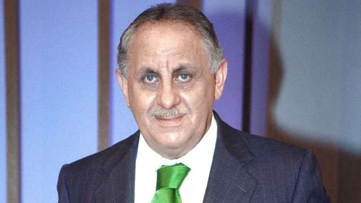 Fabrizio Trecca, addio allo storico conduttore di "Vivere Meglio" - Tgcom24