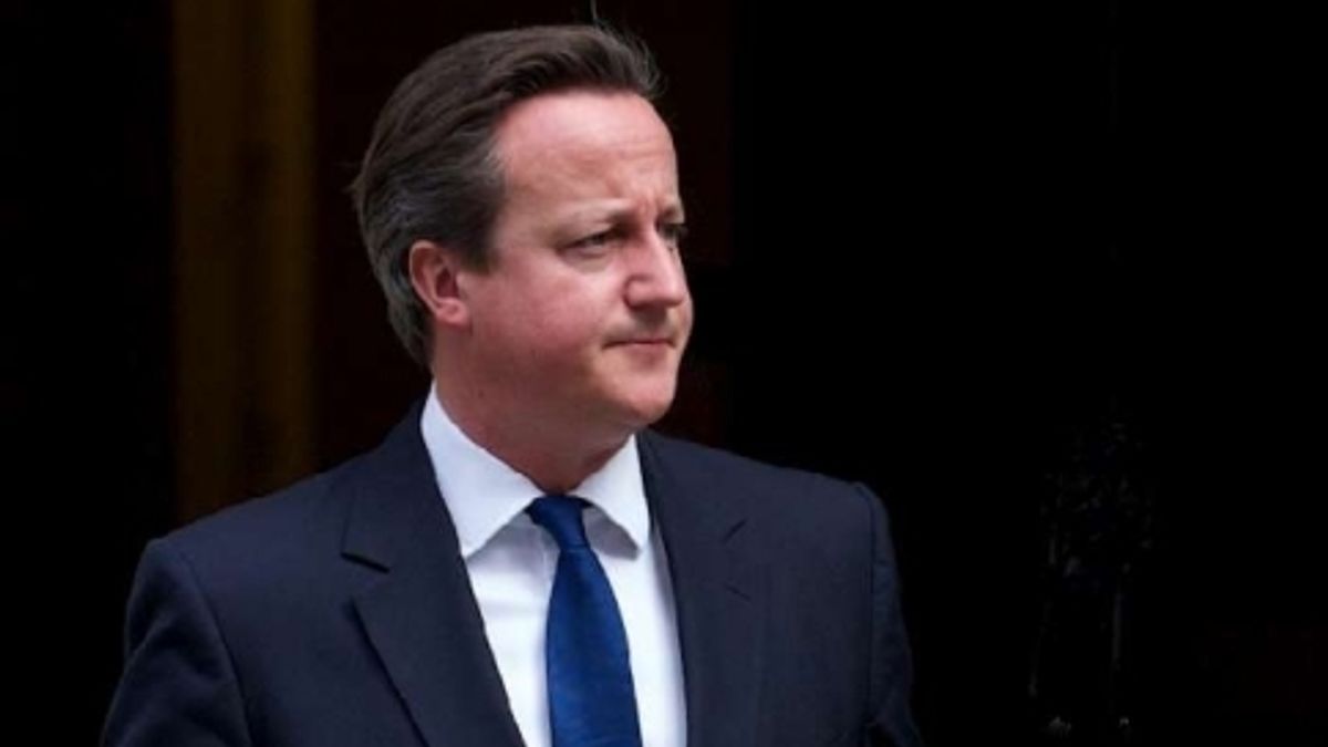 Isis, Cameron: "Assassinio brutale" - Tgcom24