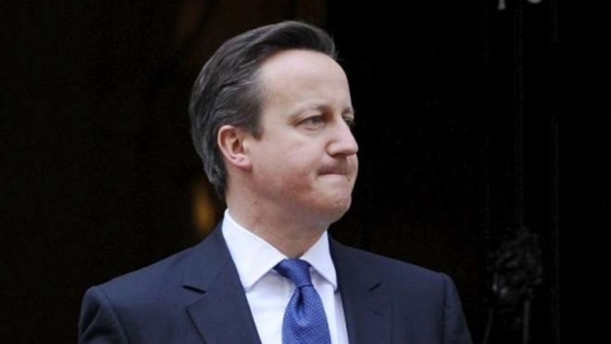 Isis, Cameron non esclude raid - Tgcom24