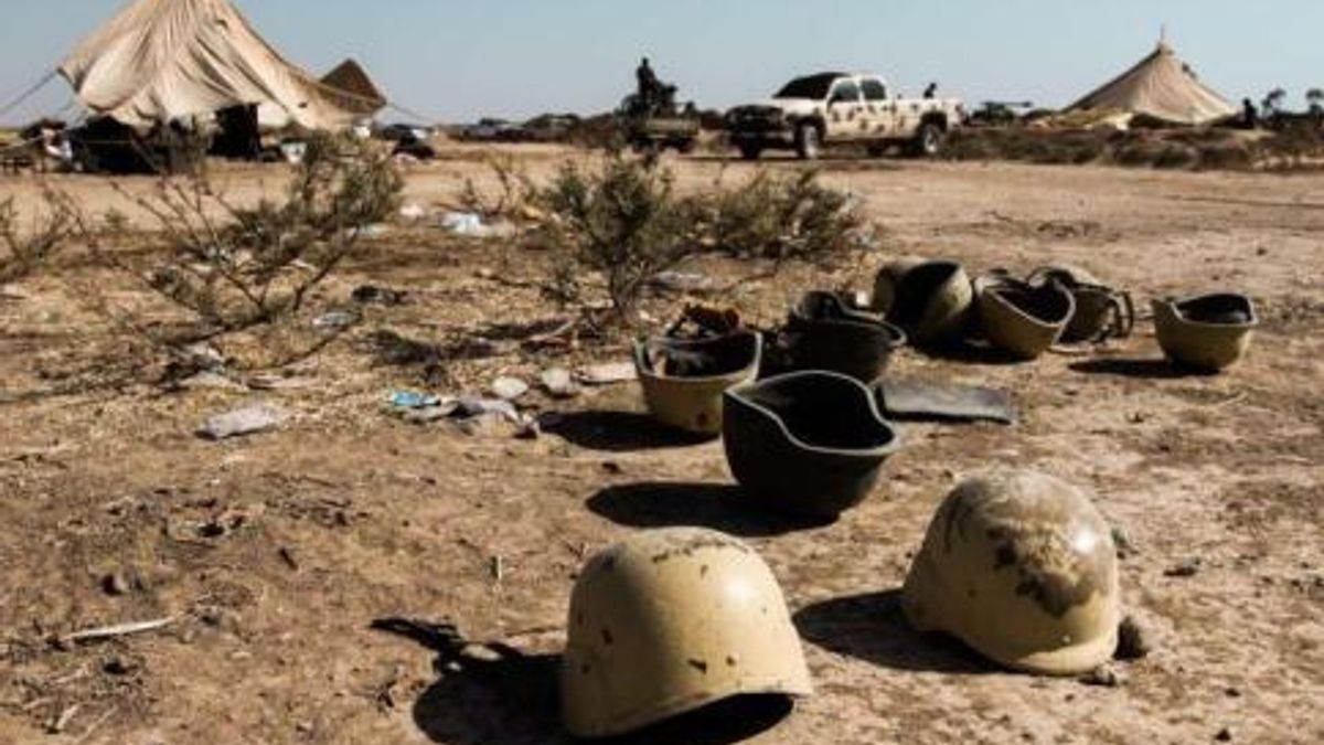 Iraq,uccisi 700 turcomanni a luglio - Tgcom24