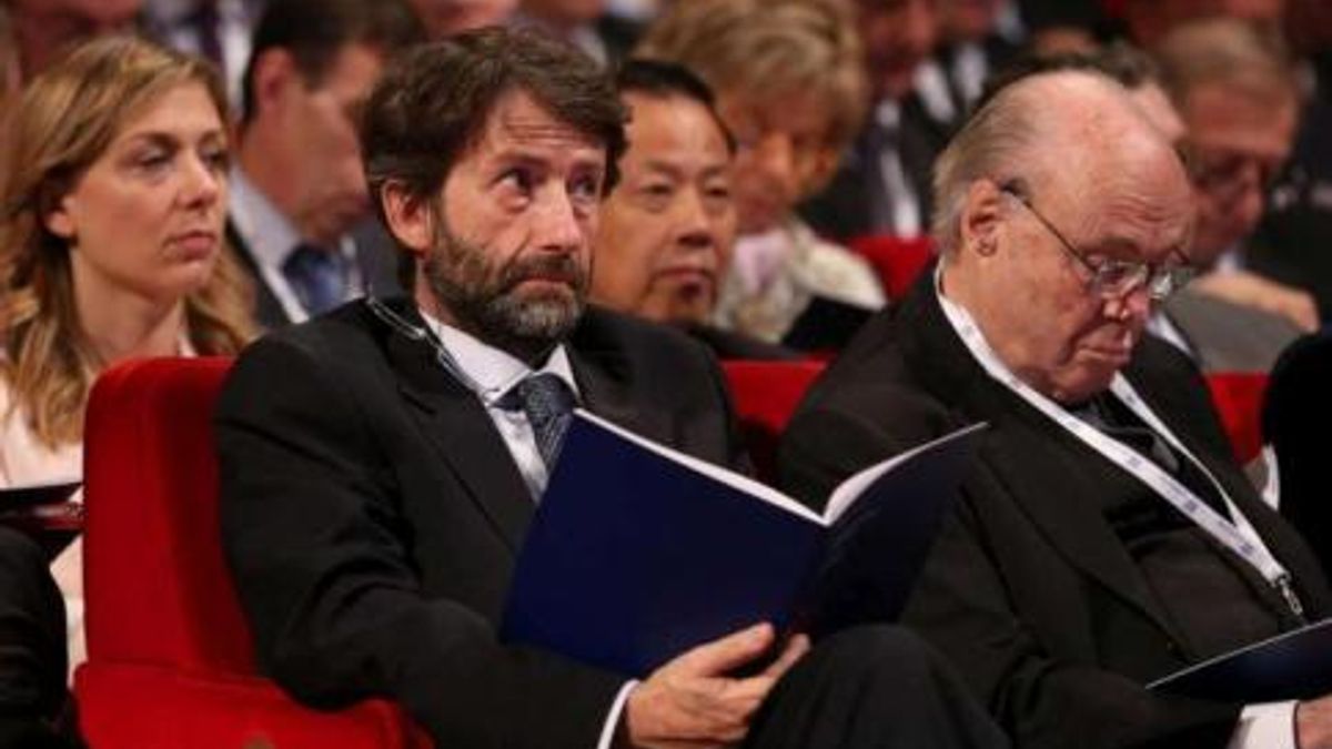 Amazon, Franceschini: norme globali - Tgcom24