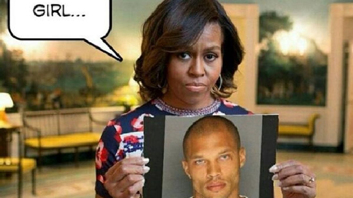 Usa, il "ladro bello" diventa un meme dopo aver conquistato i social ...